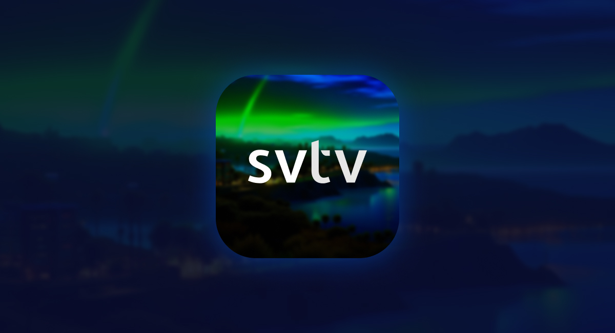 SVTV